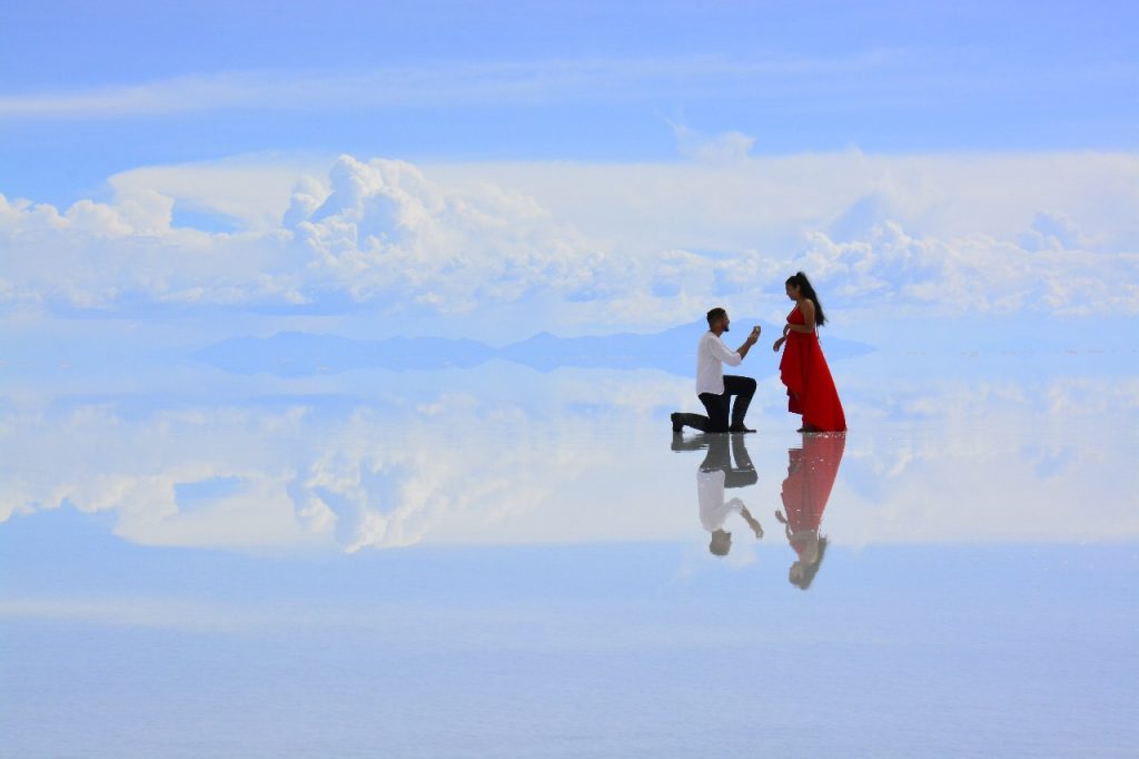 Uyuni Salt Flat Tours with Andes Salt Expeditions Top Rated Company